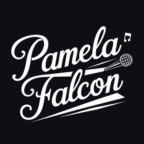 The Voice Battle - Pamela Falcon
